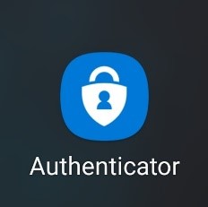 Removing an account from the Microsoft Authenticator App – ICT Support